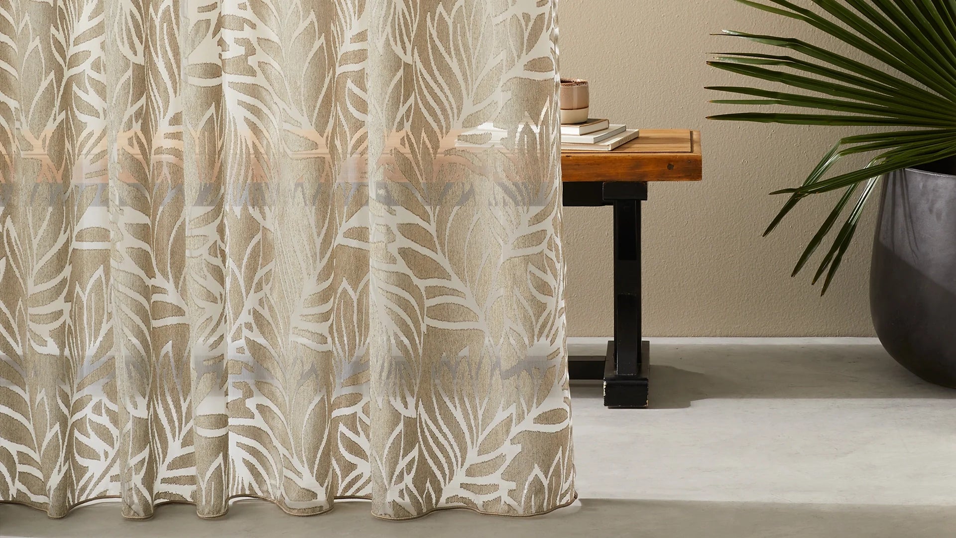Bespoke Collection | View the Range | Curtain Studio
