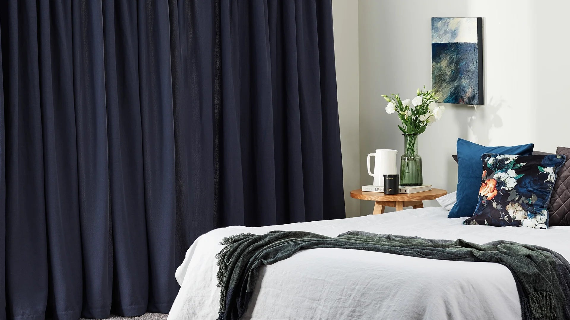 Lined Curtains | Shop The Collection | Curtain Studio