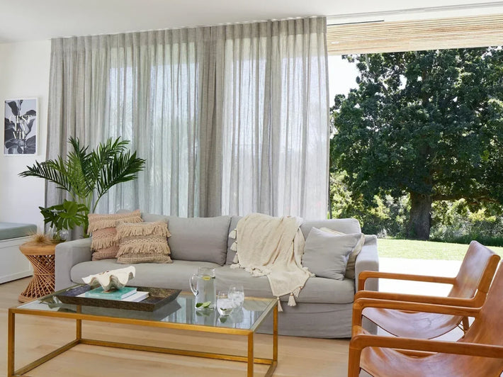 Curtains | Shop The Full Curtain Collection | Curtain Studio