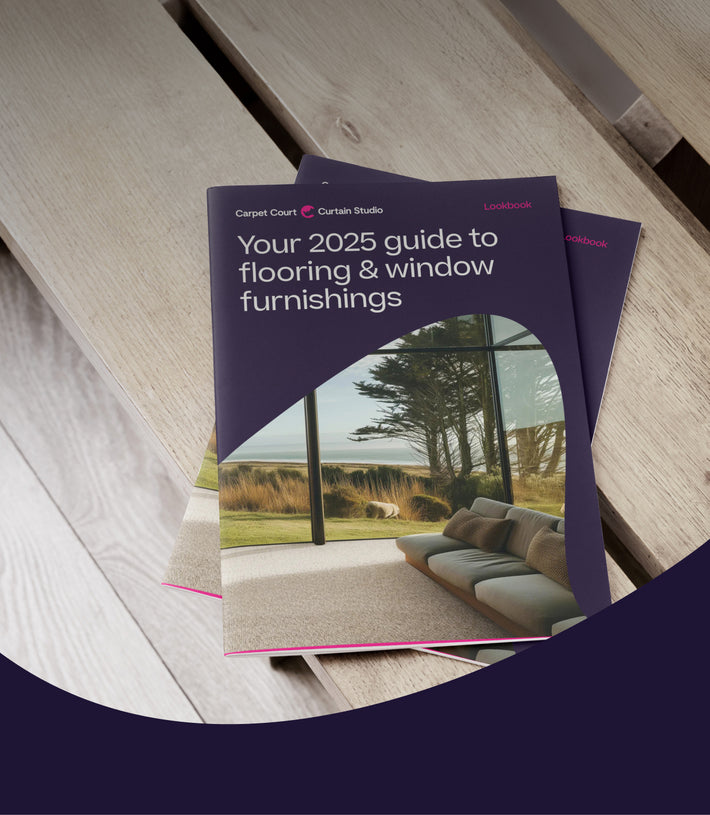 Readymade Blinds | Shop the Full Range | Curtain Studio